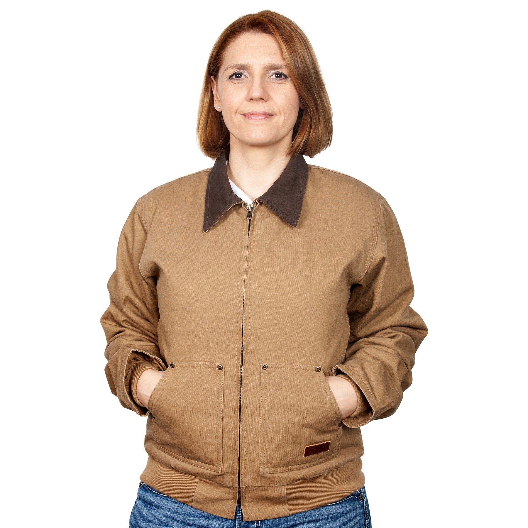 Boys - Junior Diamantina Jacket - Just Country – Just Country Australia ...