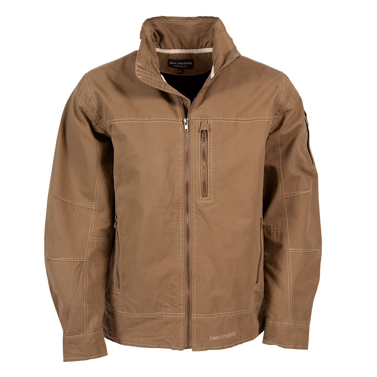 Men's - Joshua Jacket - Just Country – Just Country Australia Pty Ltd