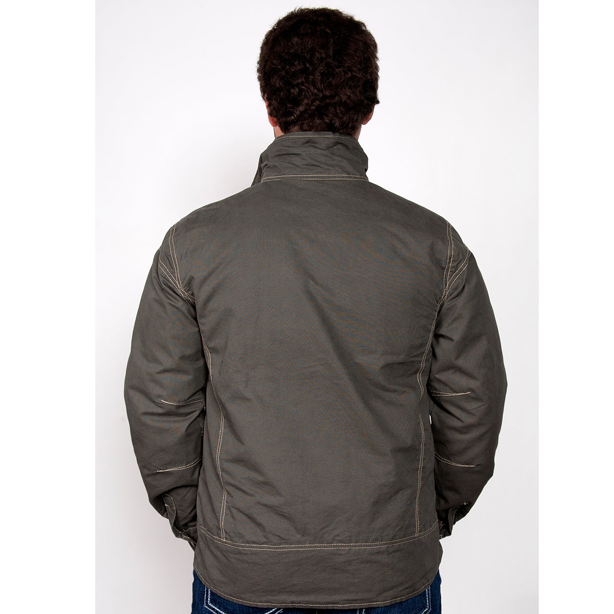 Men's - Joshua Jacket - Just Country – Just Country Australia Pty Ltd