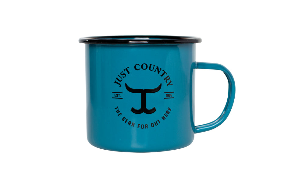 Pannikin Cup – Just Country Australia Pty Ltd
